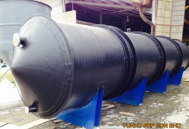 Malaysia FRP Manufacturer