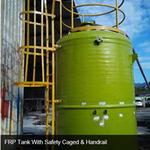 Malaysia FRP Manufacturer