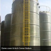 Malaysia FRP Manufacturer